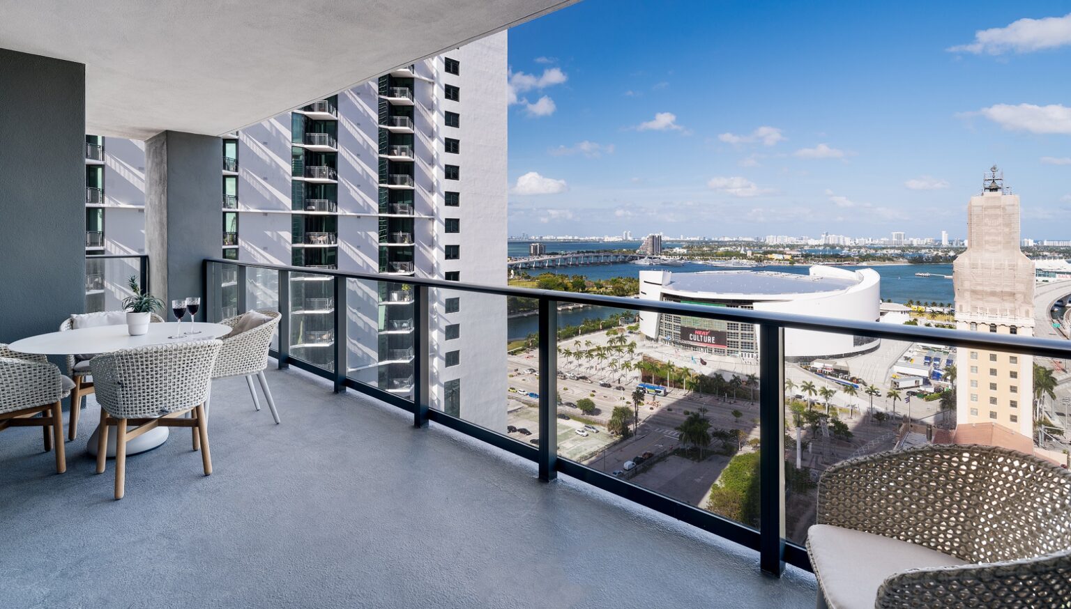 Homepage - Gale Miami Residences